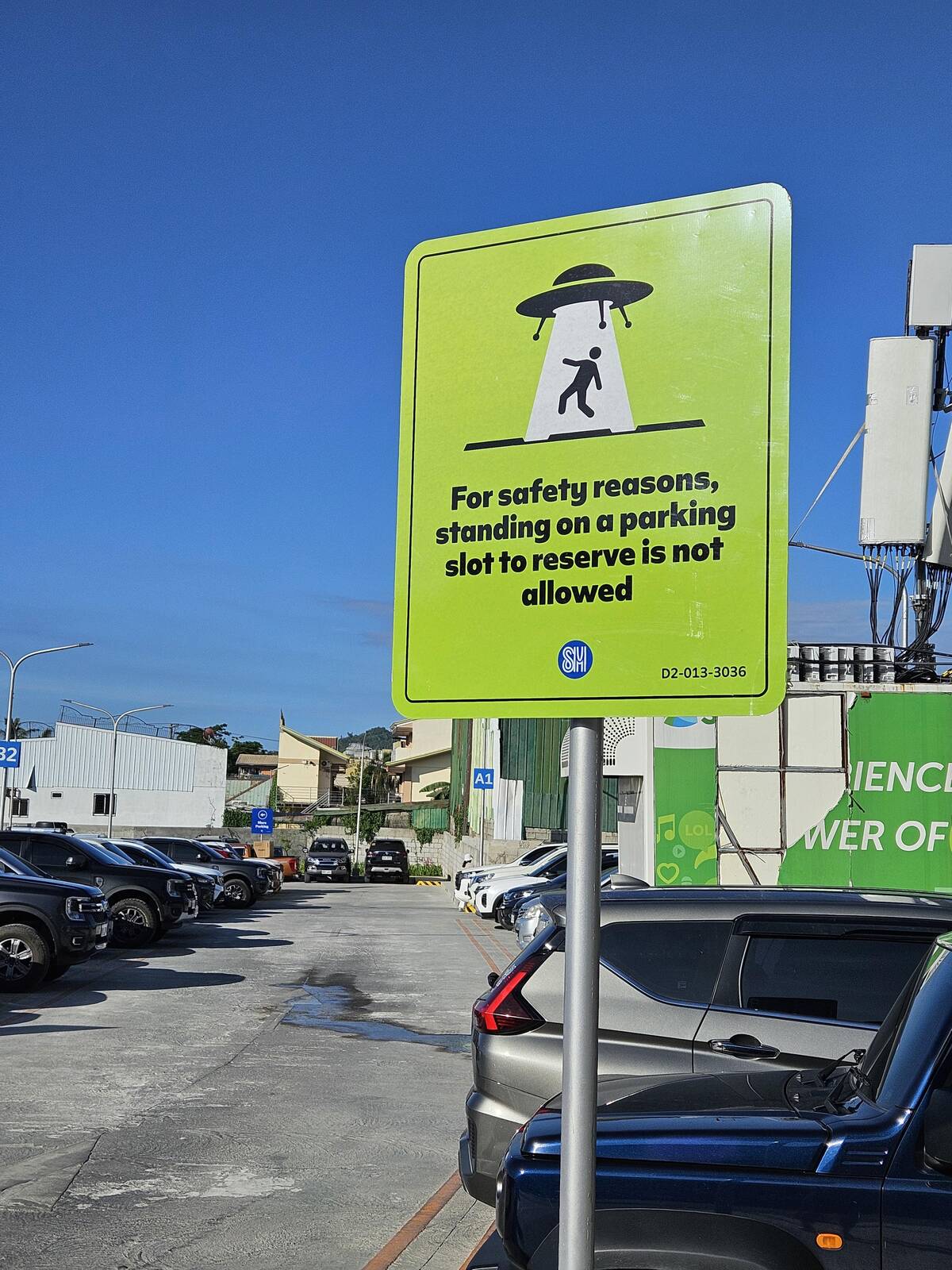 14 signs and notices that left us laughing