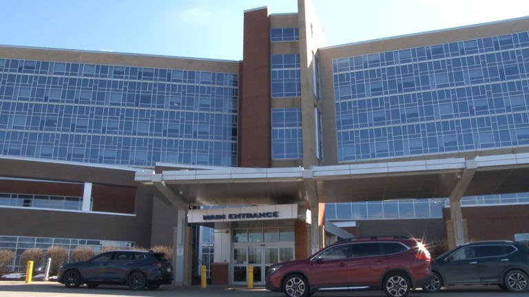 UHC announces expansion with new surgical unit, technology in Bridgeport