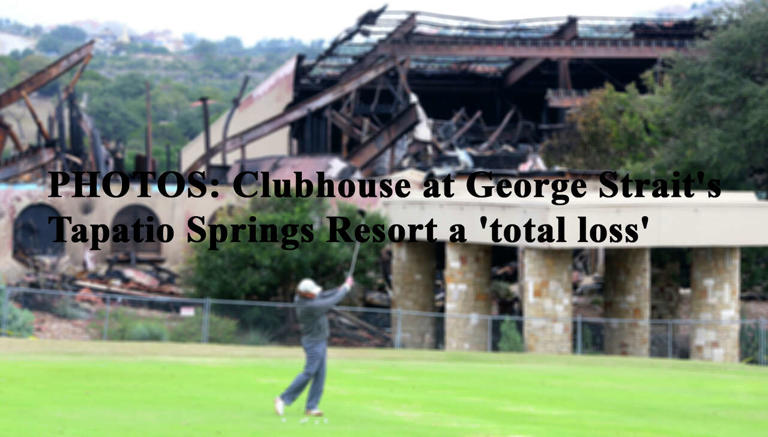 George Strait suffers loss in heated Texas Hill Country development ...