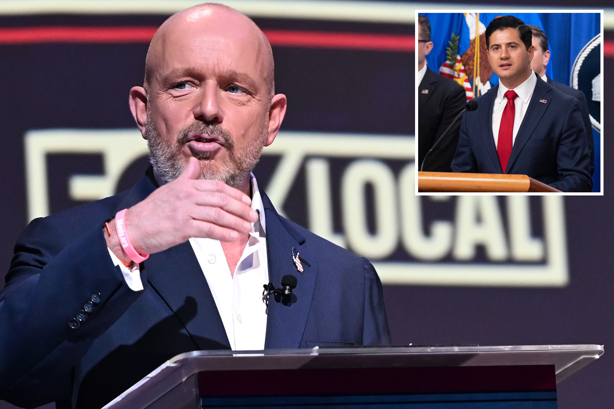 CAL DOGE files formal federal complaint alleging $370M misuse of state ...