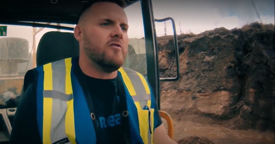'Gold Rush': Rick Ness takes $1 million gamble that could cost him ...