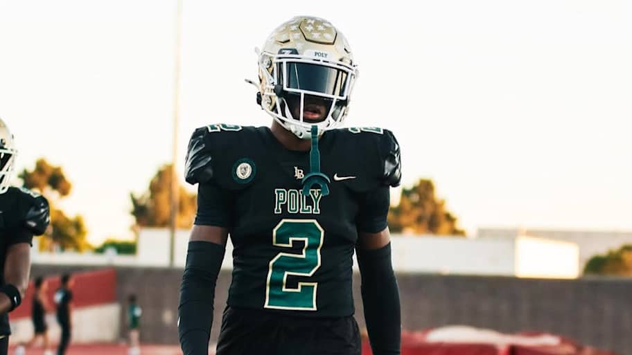 Nebraska, Addison Williams secure official visit from blue chip ...