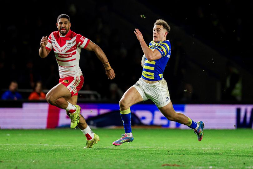 Super League round 14 predictions amid St Helens v Warrington Wolves ...