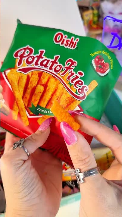 Let's try some treats for Indonesia #asmr #gifted #treats #snacks gifts