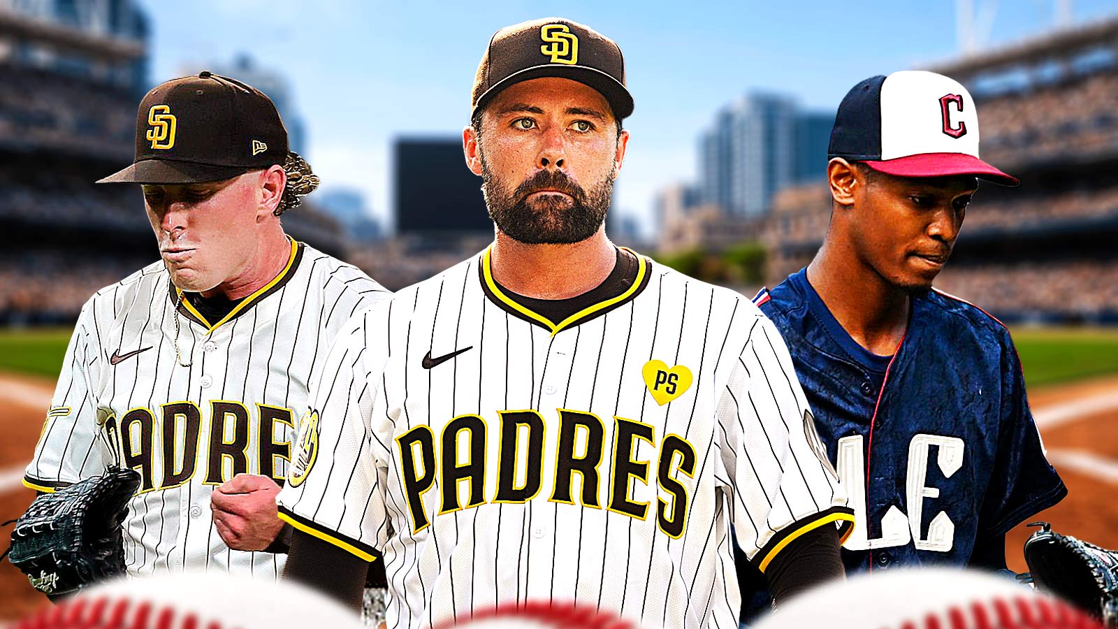 1 spring training position battle that could shape Padres’ season