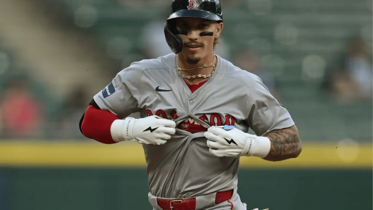 MLB: Red Sox manager speaks out for Jarren Duran after wild fan incident