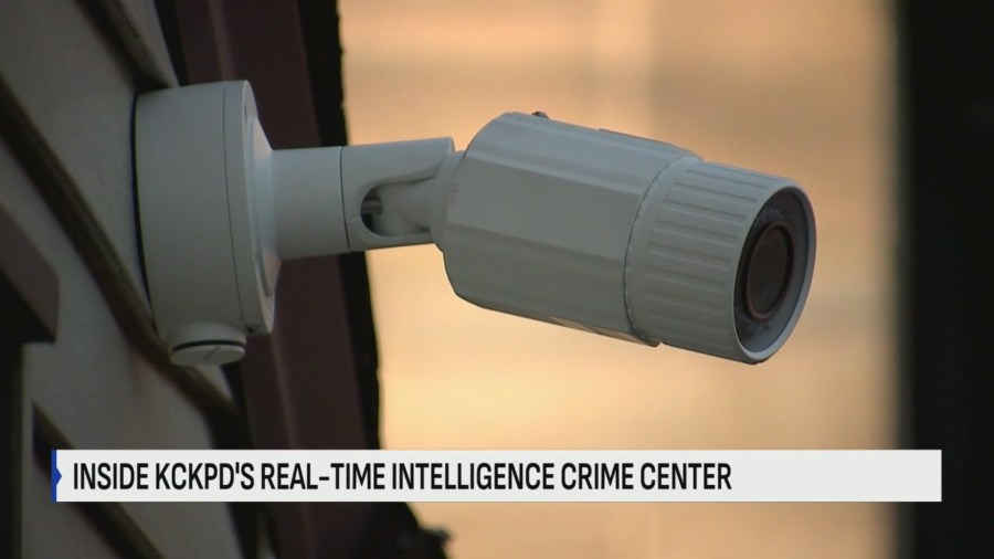KCKPD encourages residents to register home security cameras with ...
