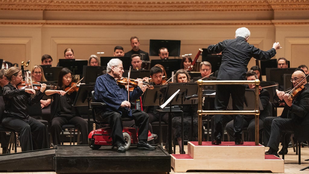 Colorado Symphony finish season, starts busy summer season