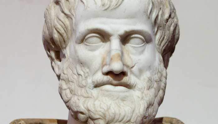Quote of the day by Aristotle on success: 'Excellence is never an ...