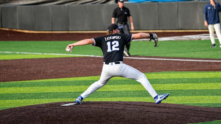 Three key takeaways from Virginia baseball’s 13–7 win over Wagner