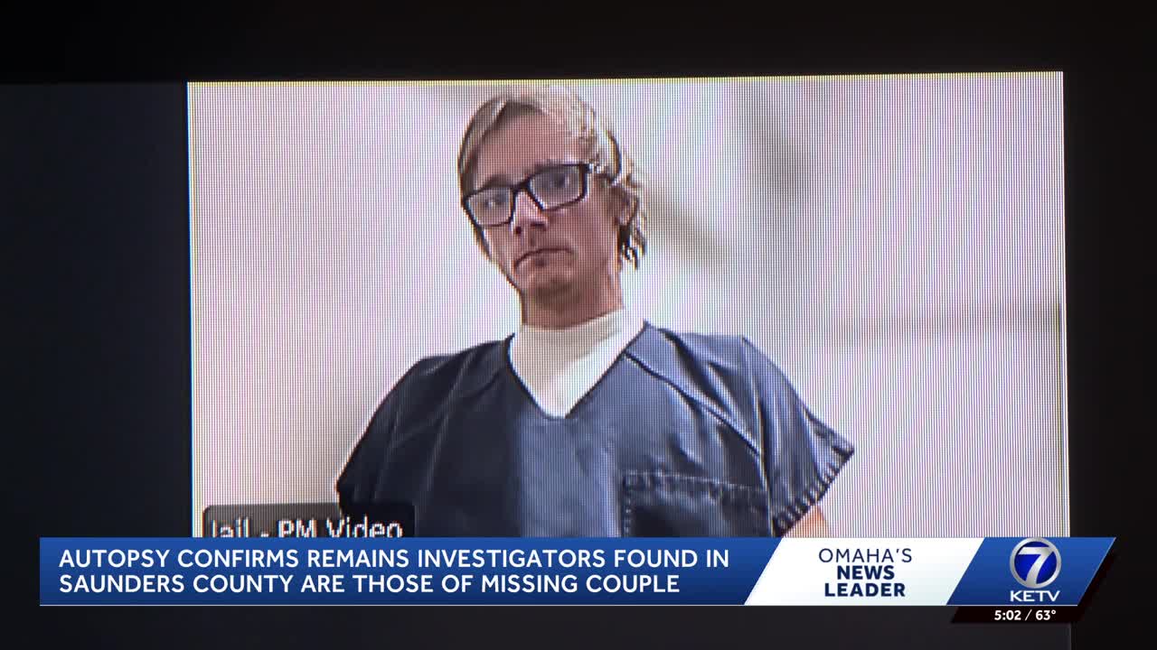 One of the suspects accused in death of Nebraska couple was out on bond ...