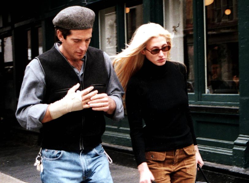 Carolyn Bessette Kennedy’s style fits 2026 better than the ’90s – and ...