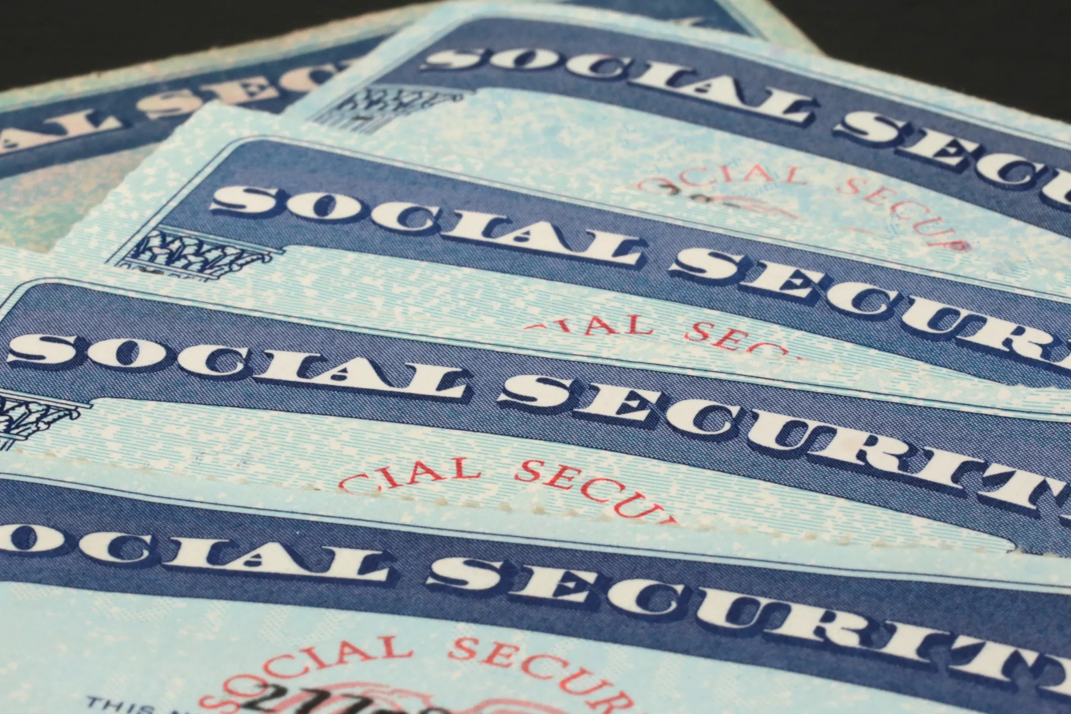 The 2027 Social Security COLA is now tracking as high as 4.2% — but ...