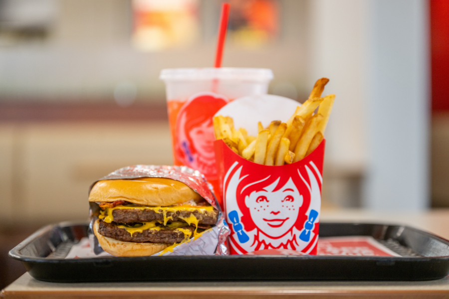 Wendy’s becomes latest fast food joint to close hundreds of locations