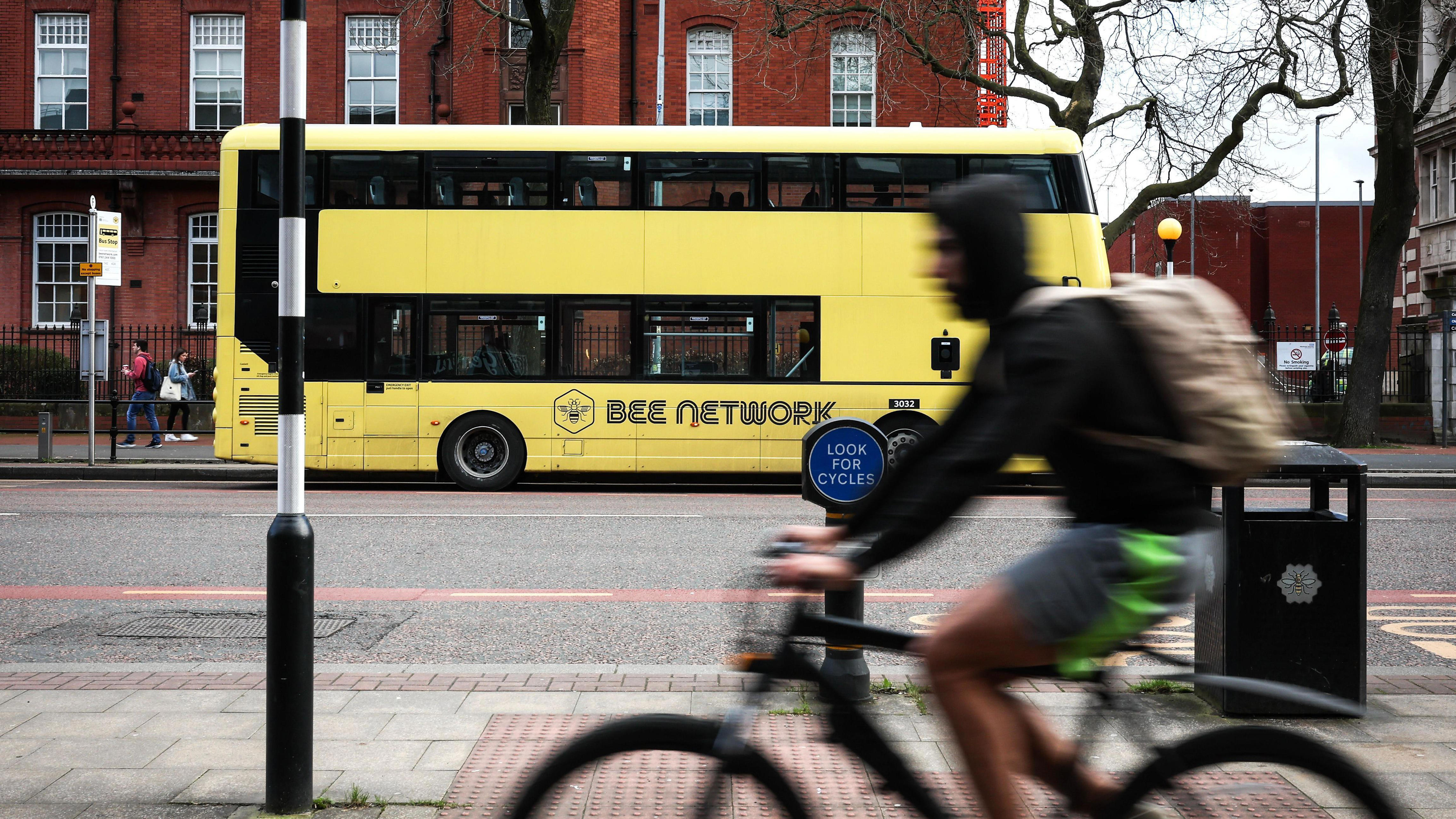 Strikes off as transport staff agree pay rise deal