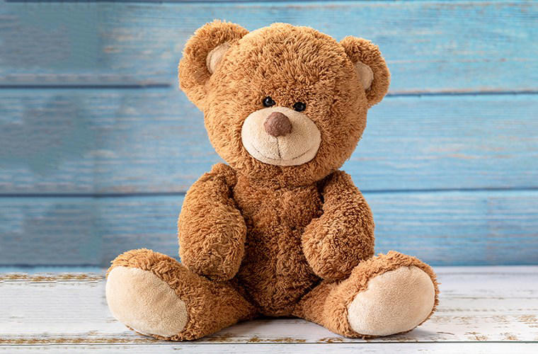Donations needed for UCHS HOSA’s teddy bear clinic