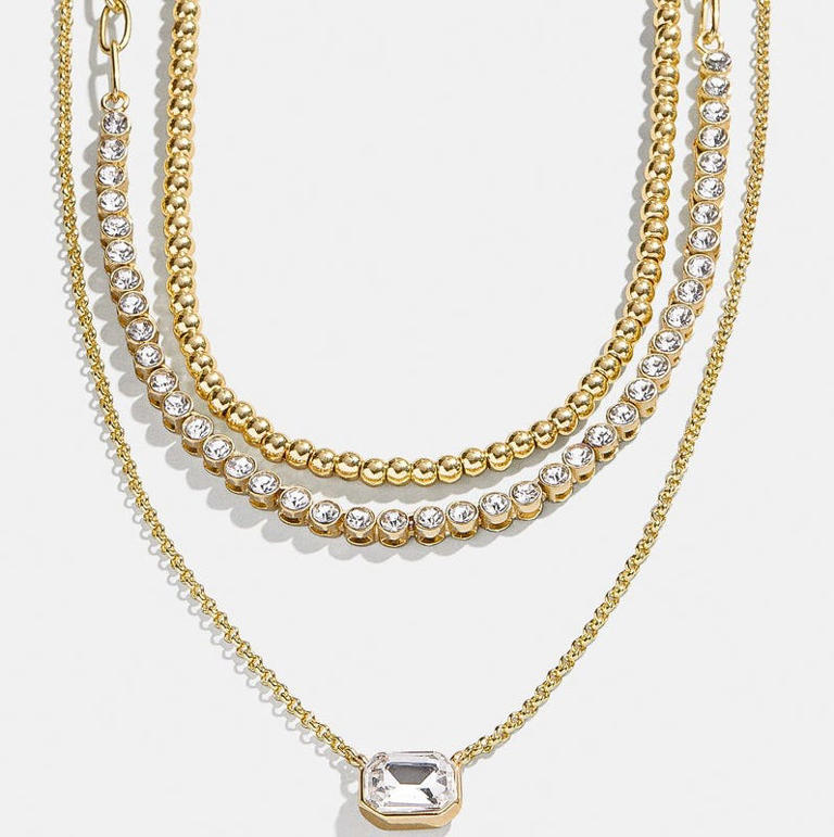 Shop BaubleBar's must-have jewelry inspired by your favorite celebs