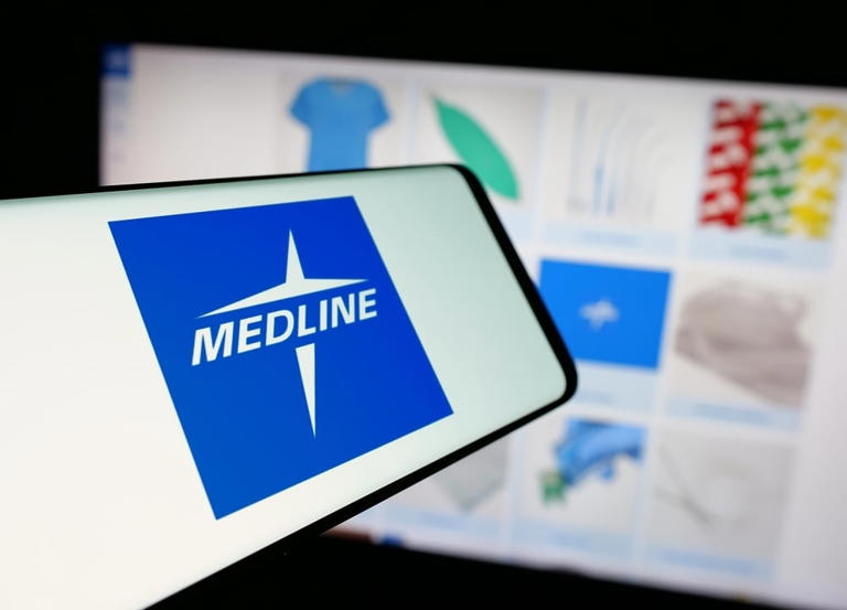FDA flags serious safety fire risks in Medline homecare beds