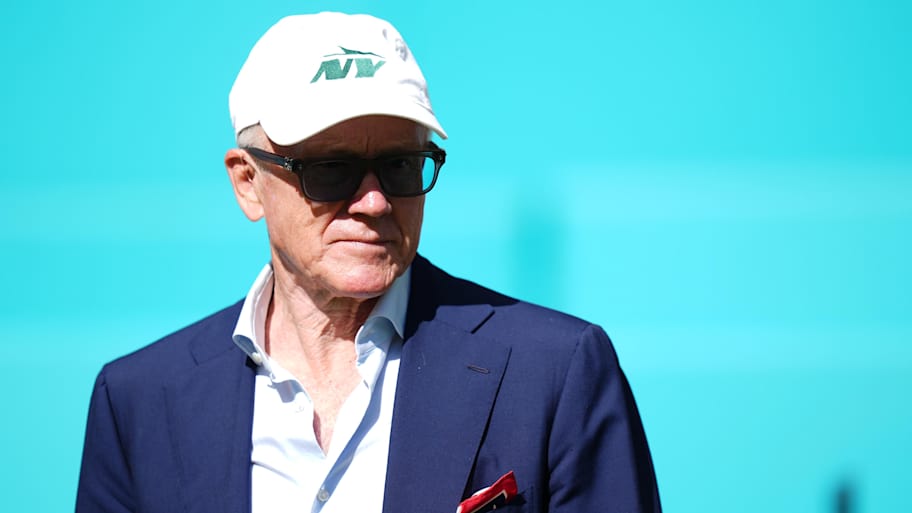Woody Johnson played key role in NFLPA team report card ban