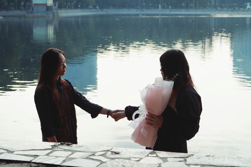10 reasons why truly nice people sometimes end up without close friends