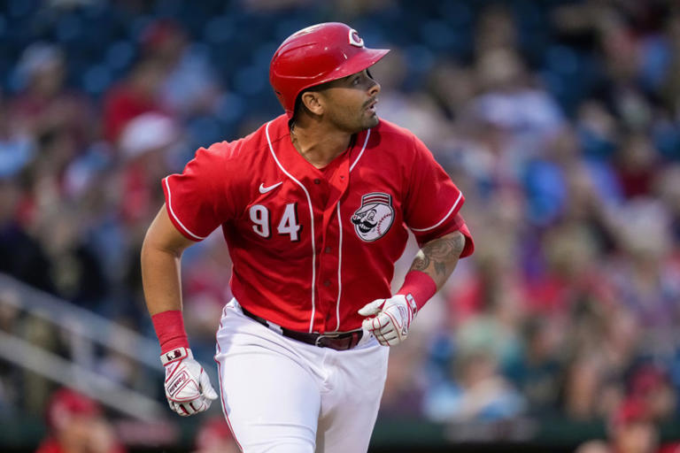 Top 10 Cincinnati Reds spring training storylines to watch