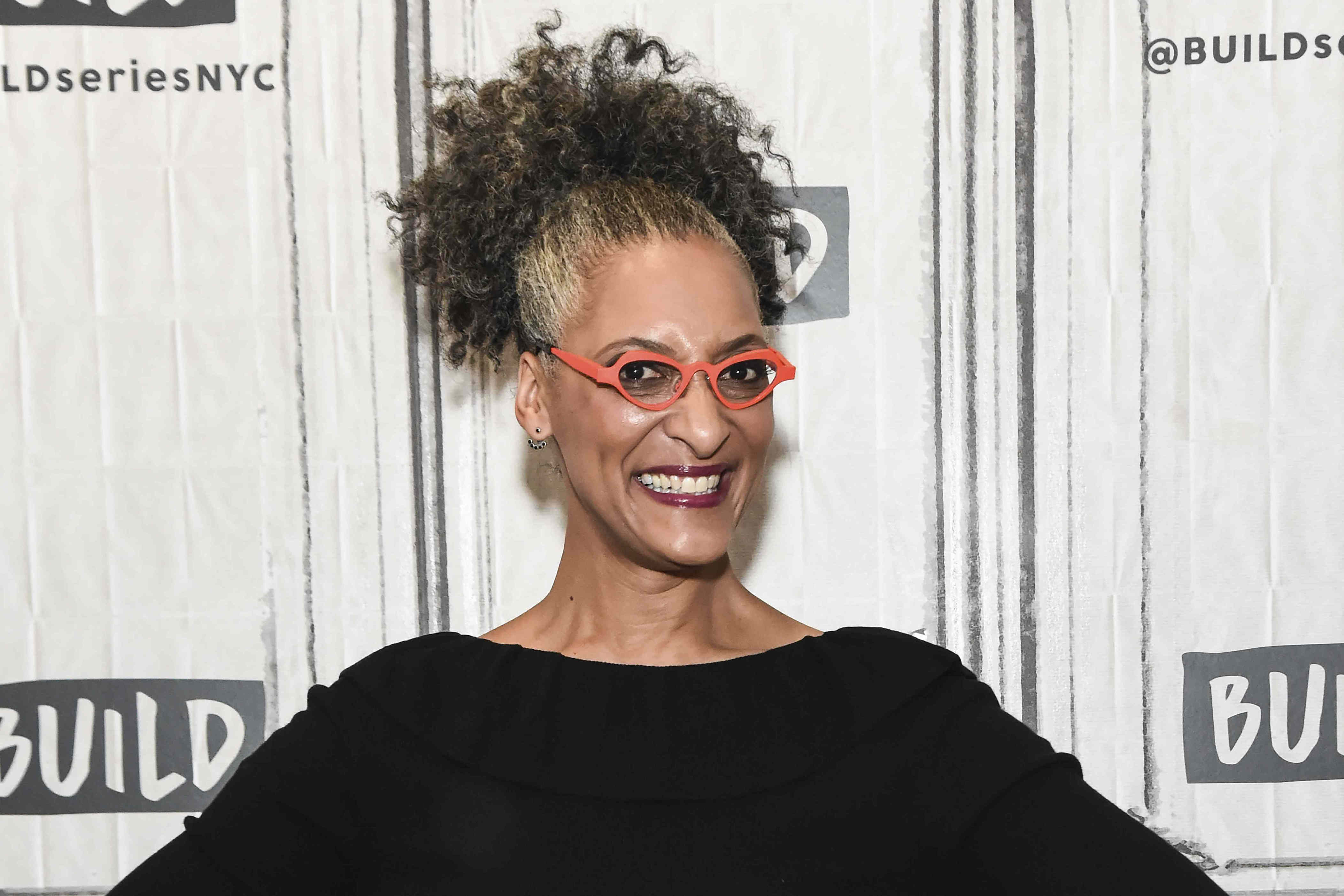 Chef Carla Hall shares the 3 items she always buys from Costco and easy ...