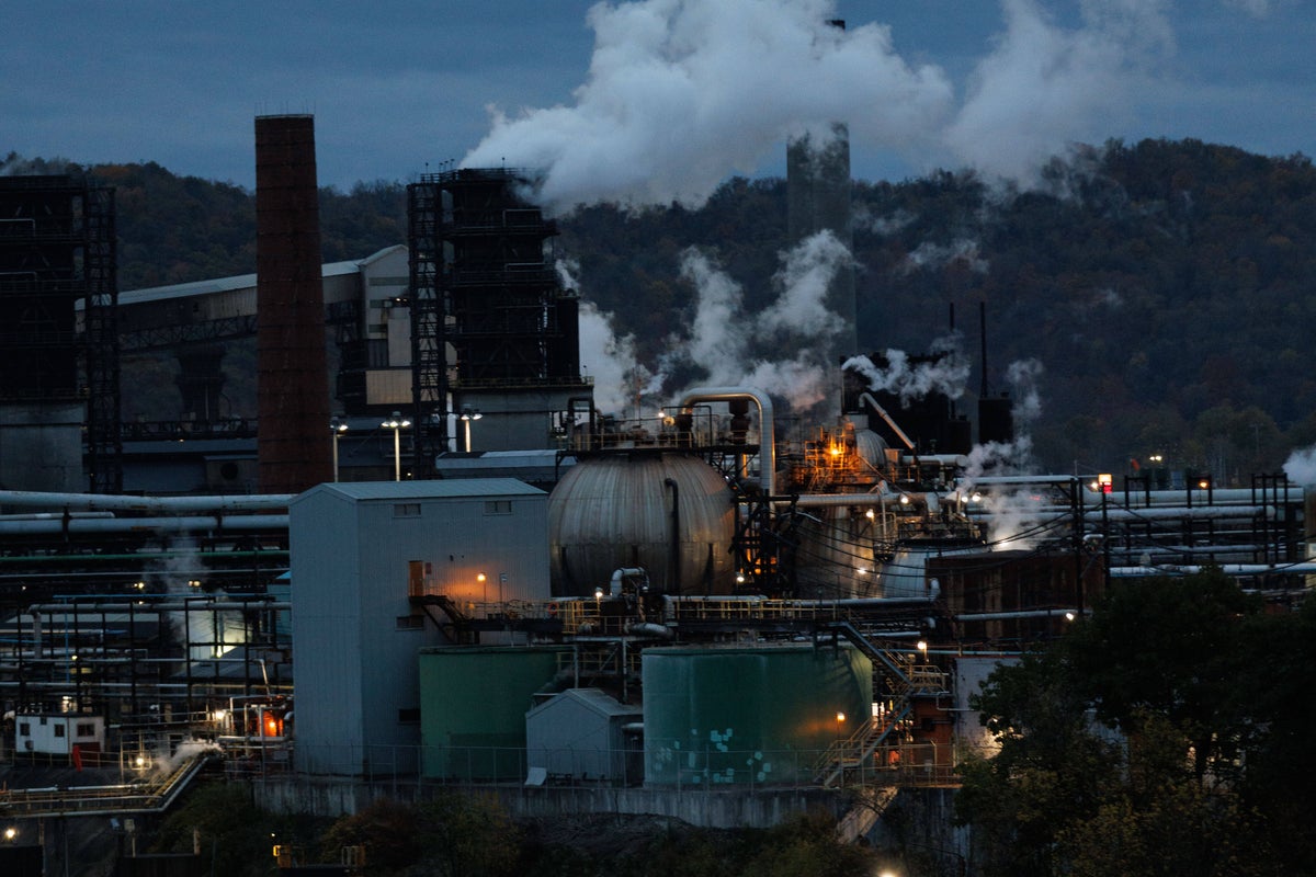 Federal agency flags safety shortcomings that 'exposed' workers to ...