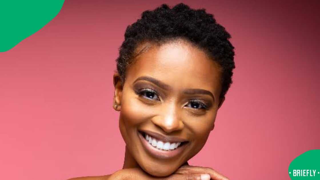 Celebrity blogger Musa Khawula claims actress Vuyiseka Cawe is dating ...