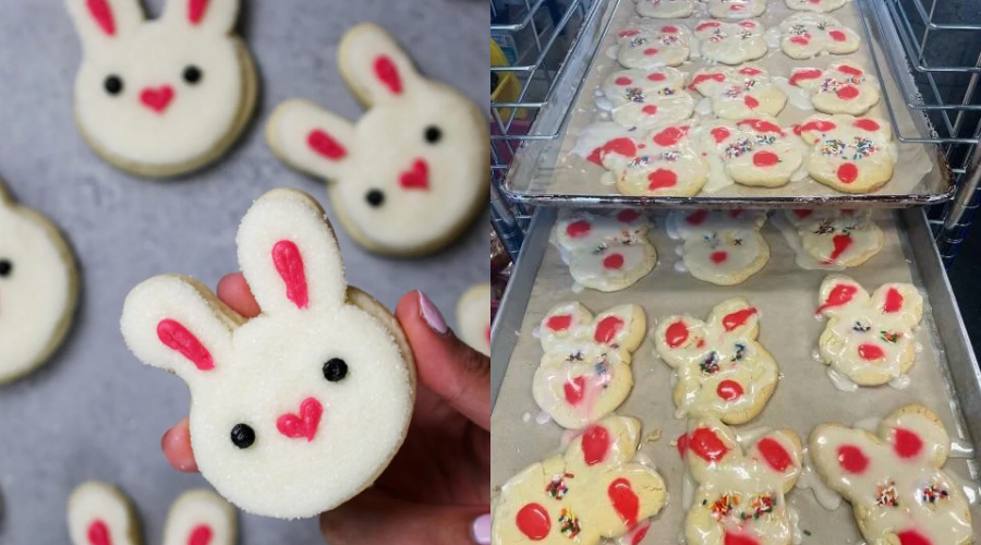 20 times "Pinterest-perfect" recipes turned into culinary crimes