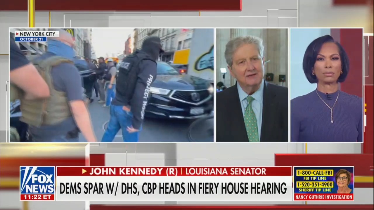 ‘A freezer full of body parts in my basement vibe’: GOP senator trashes ...