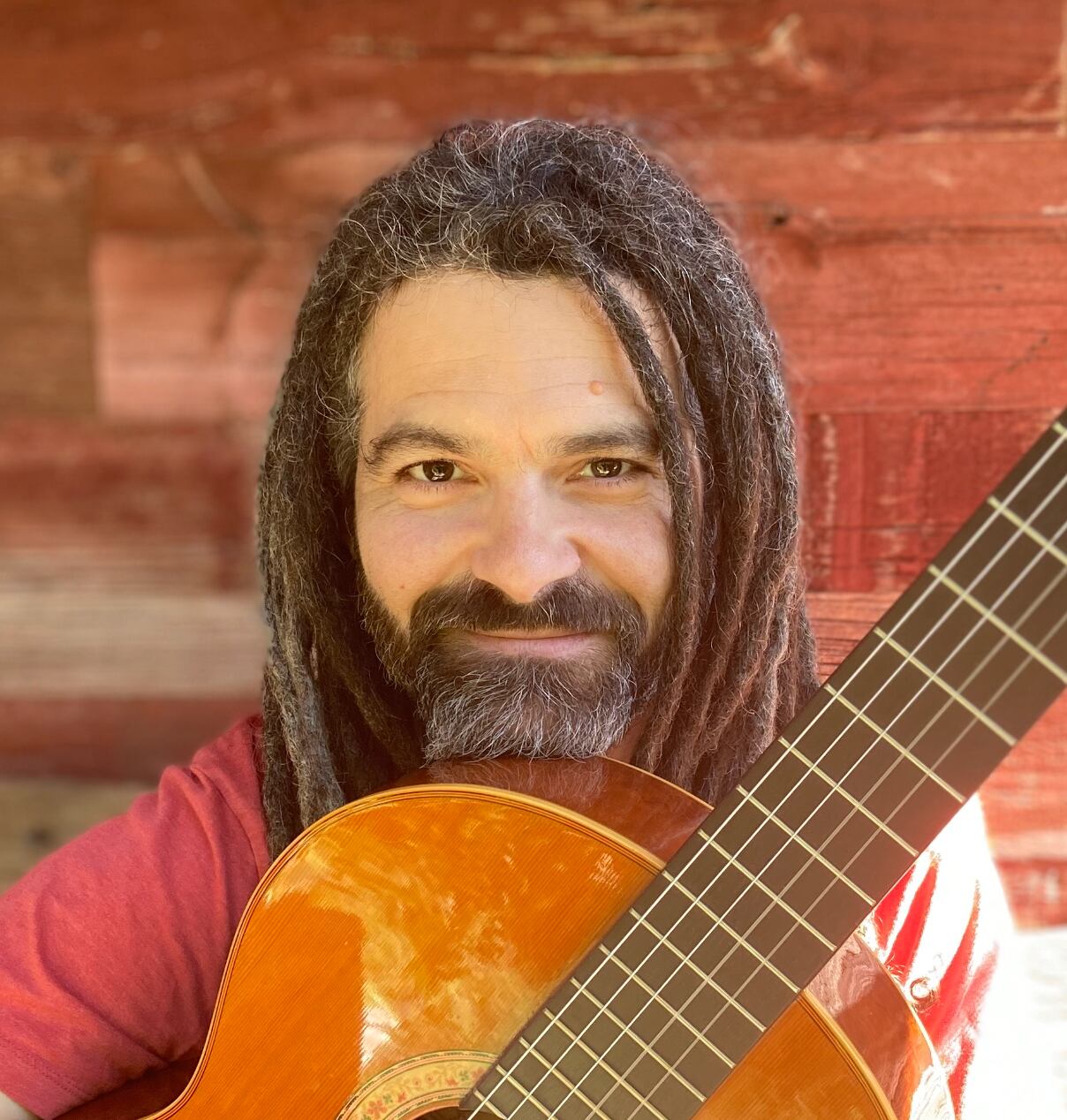 Music is medicine, Raphael Groten on healing through sound