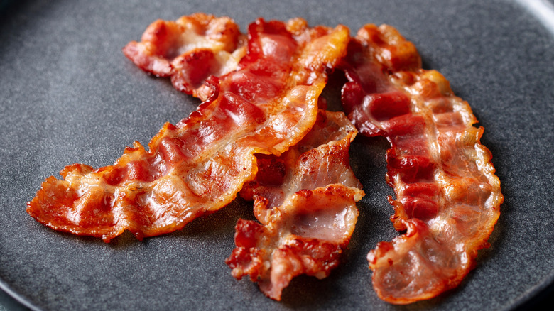 How To Turn Leftover Bacon It Into An Irresistible Seasoning