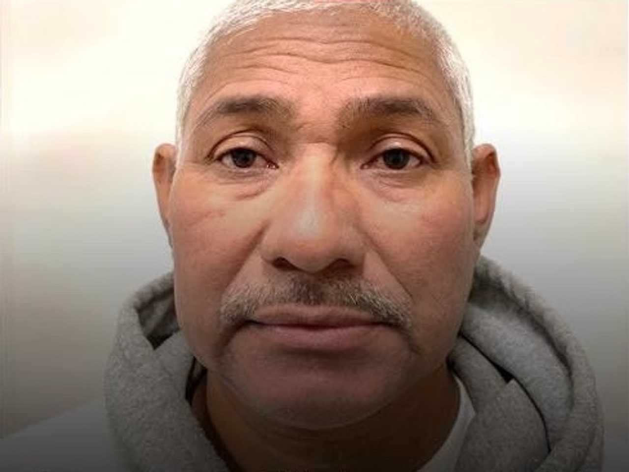 Manuel Matta-Reyes arrested by ICE in Maryland: Feds