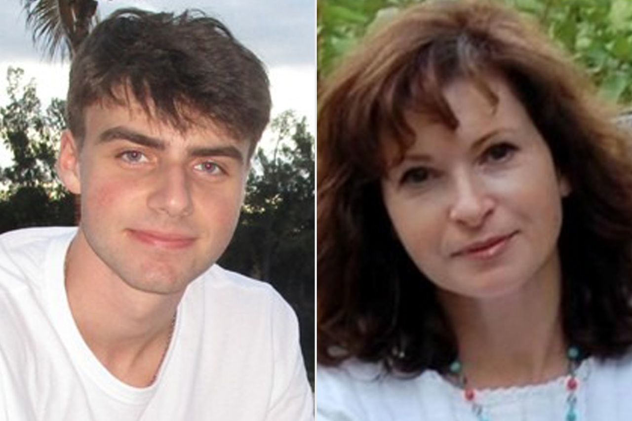 Victims ID'd in Florida cross-state shooting spree: Gunman killed his ...