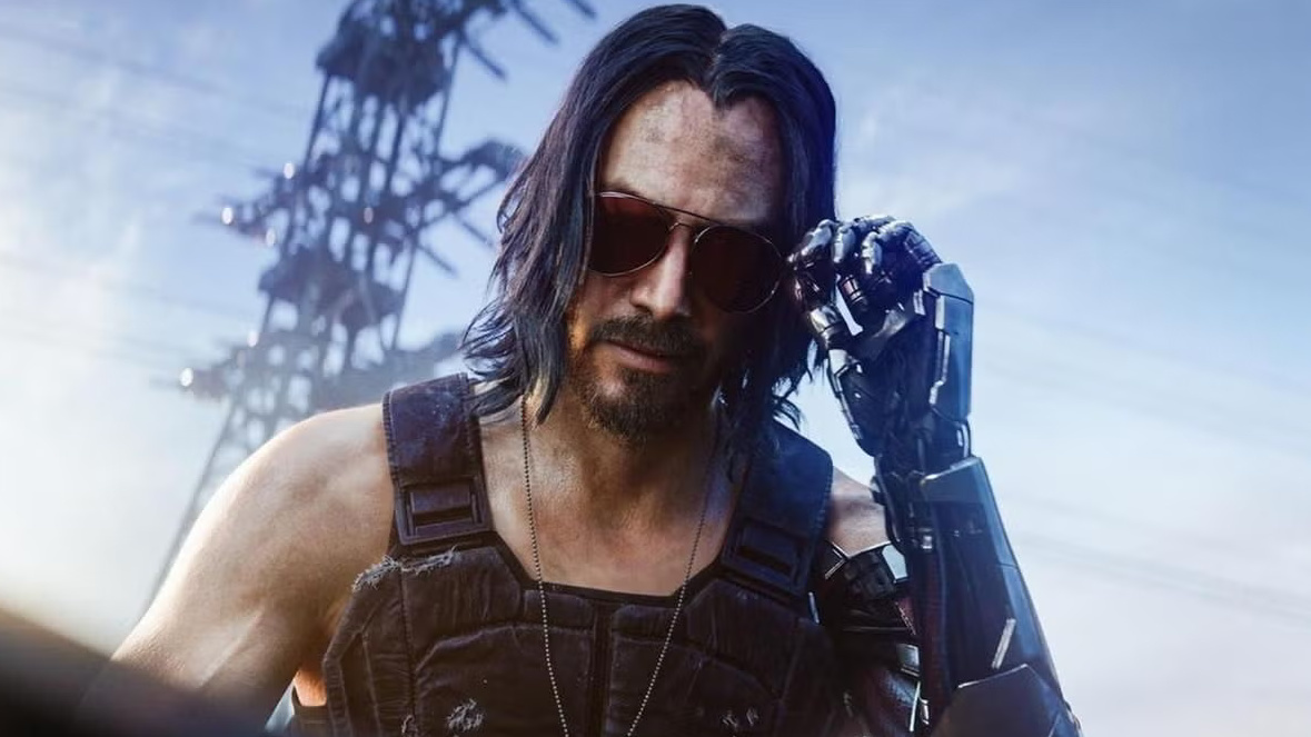15 video game characters modeled after real-life actors