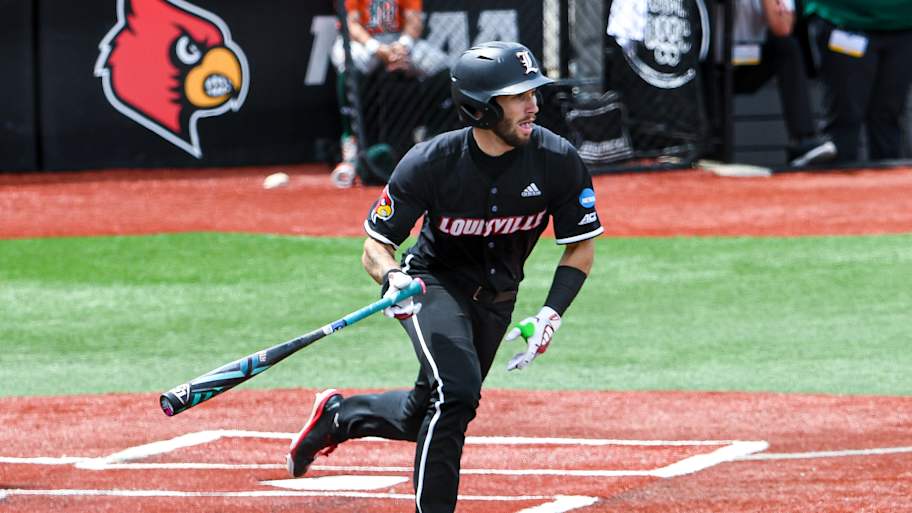Louisville falls to Michigan State on opening day