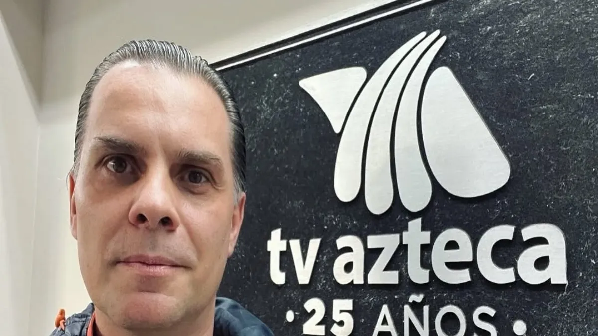 ¿Adiós a los micrófonos? Christian Martinoli da la cara y explica por ...