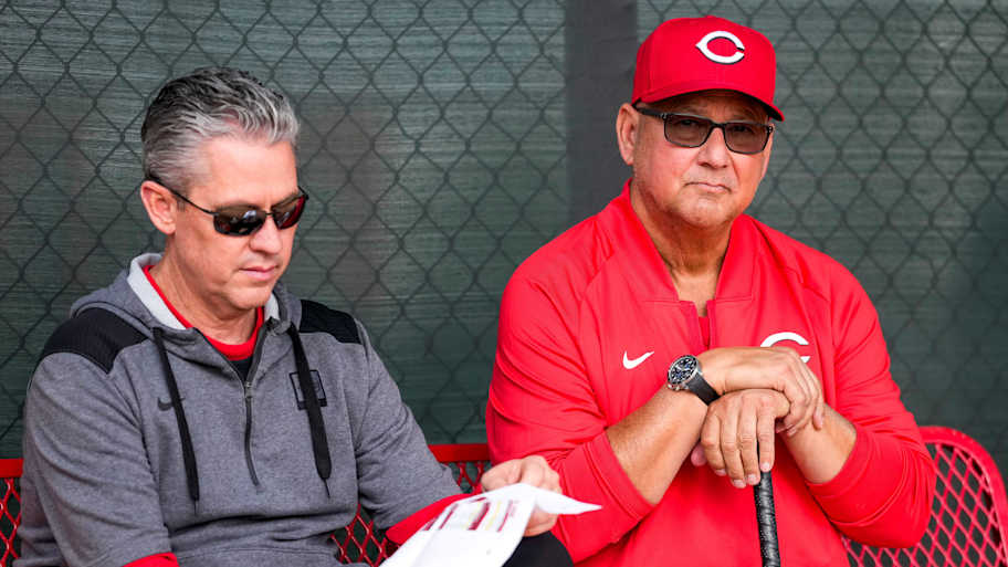Why PECOTA’s Reds projection doesn’t tell the whole story