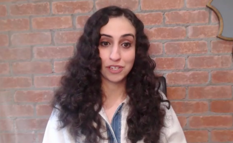 Palestine Action cofounder Ammori after High Court win: UK ban 'backfired'