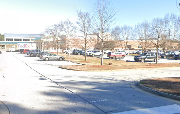 4 Newton High School students detained, school placed on lockdown ...