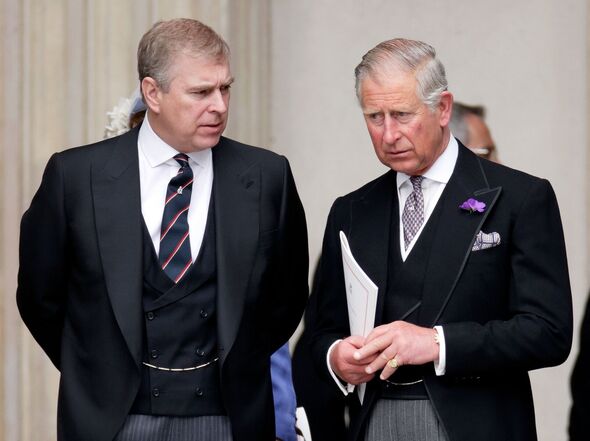 Ex-Prince Andrew's deadline for royal return as William doesn't want ...