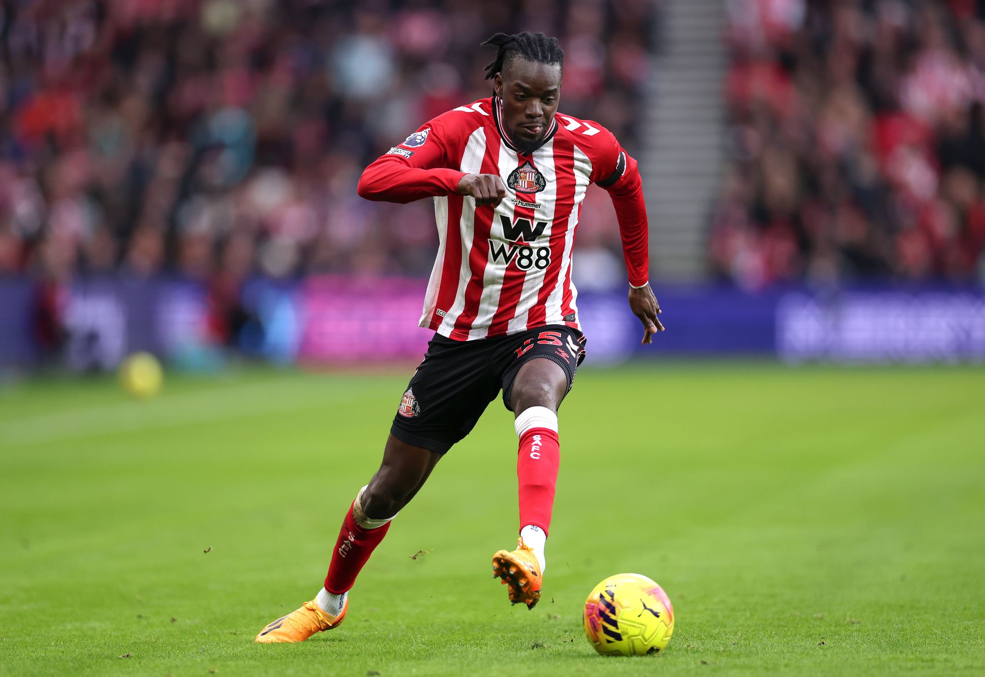 Sunderland squad contract latest after Dennis Cirkin confirms summer ...