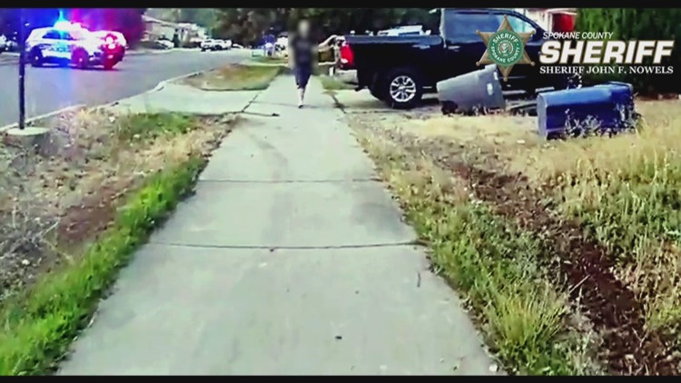 Repeat DUI offender who hit child riding bike in Spokane Valley ...