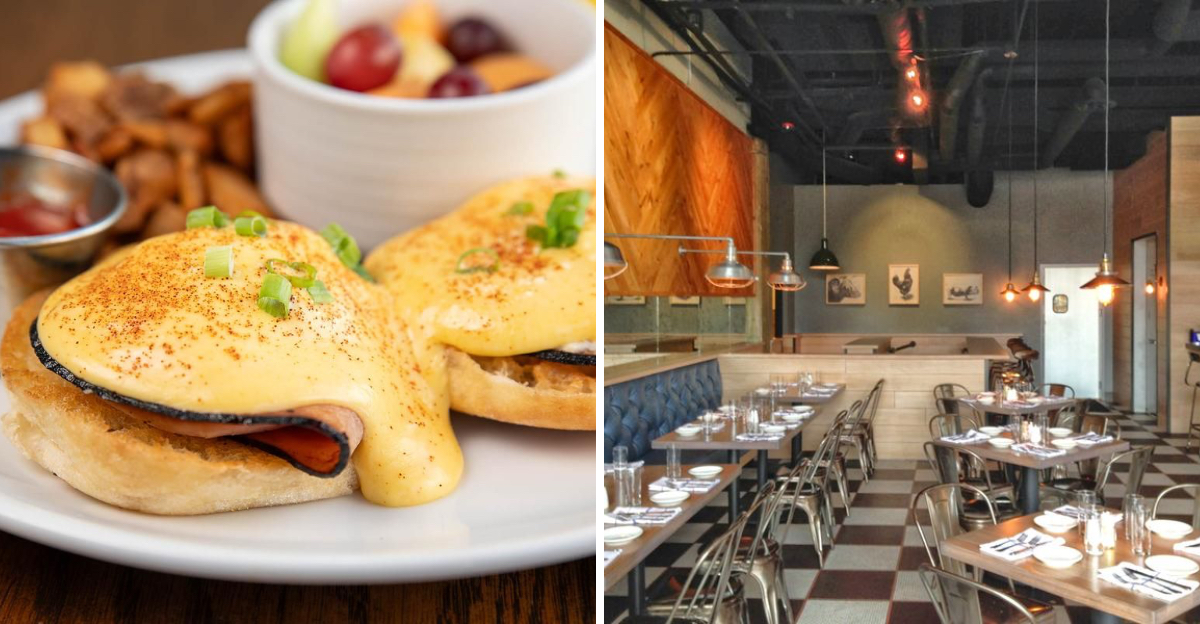 Oklahoma’s small-plates spot that proves big flavor comes in tiny dishes