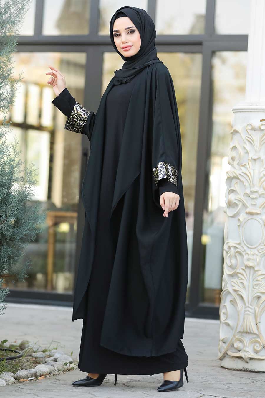 Ramadan clothes ideas: Dressing tips for work during Ramadan