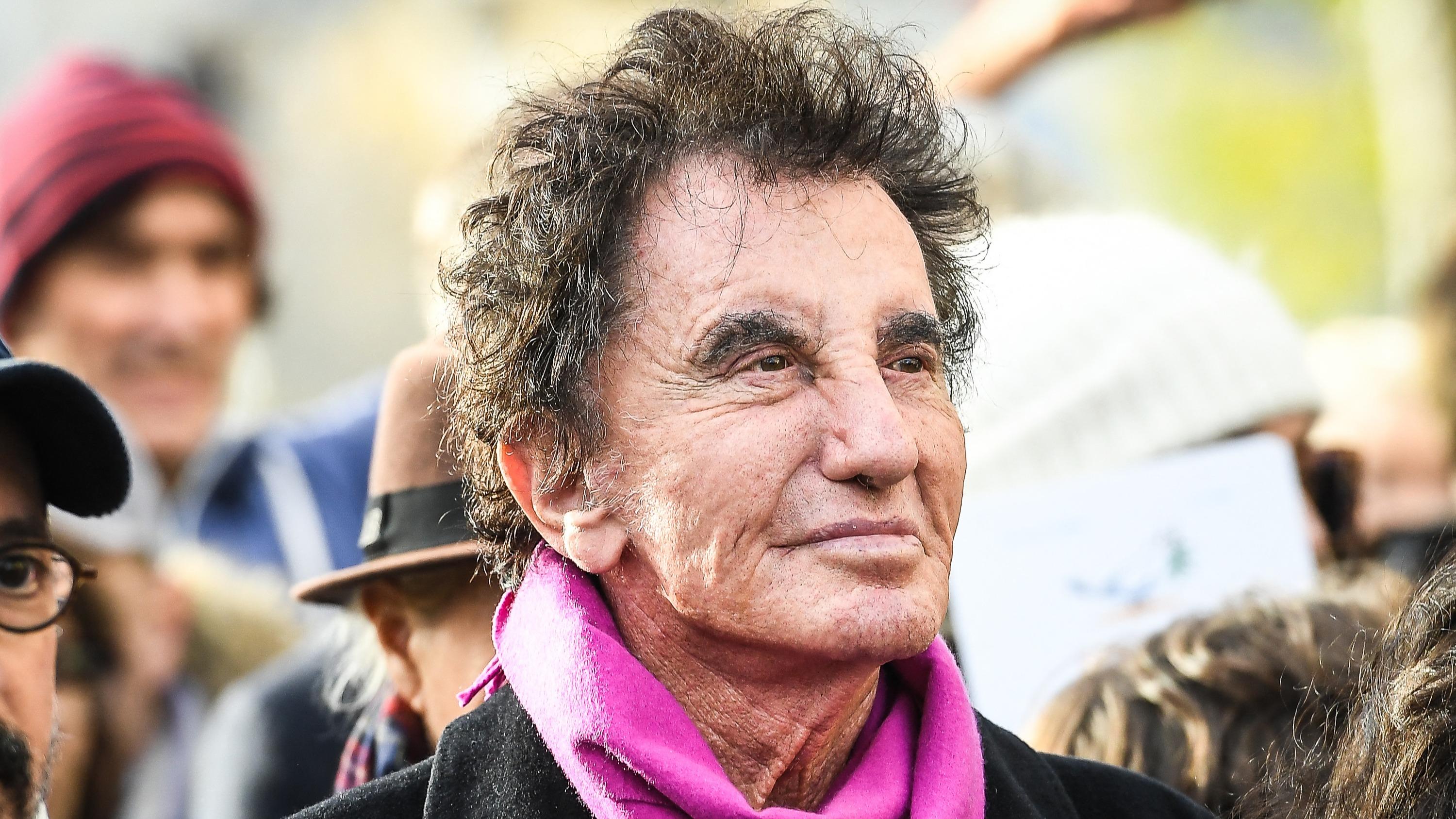 Jack Lang éclaboussé par les rumeurs : comment ses petites-filles l’ont ...