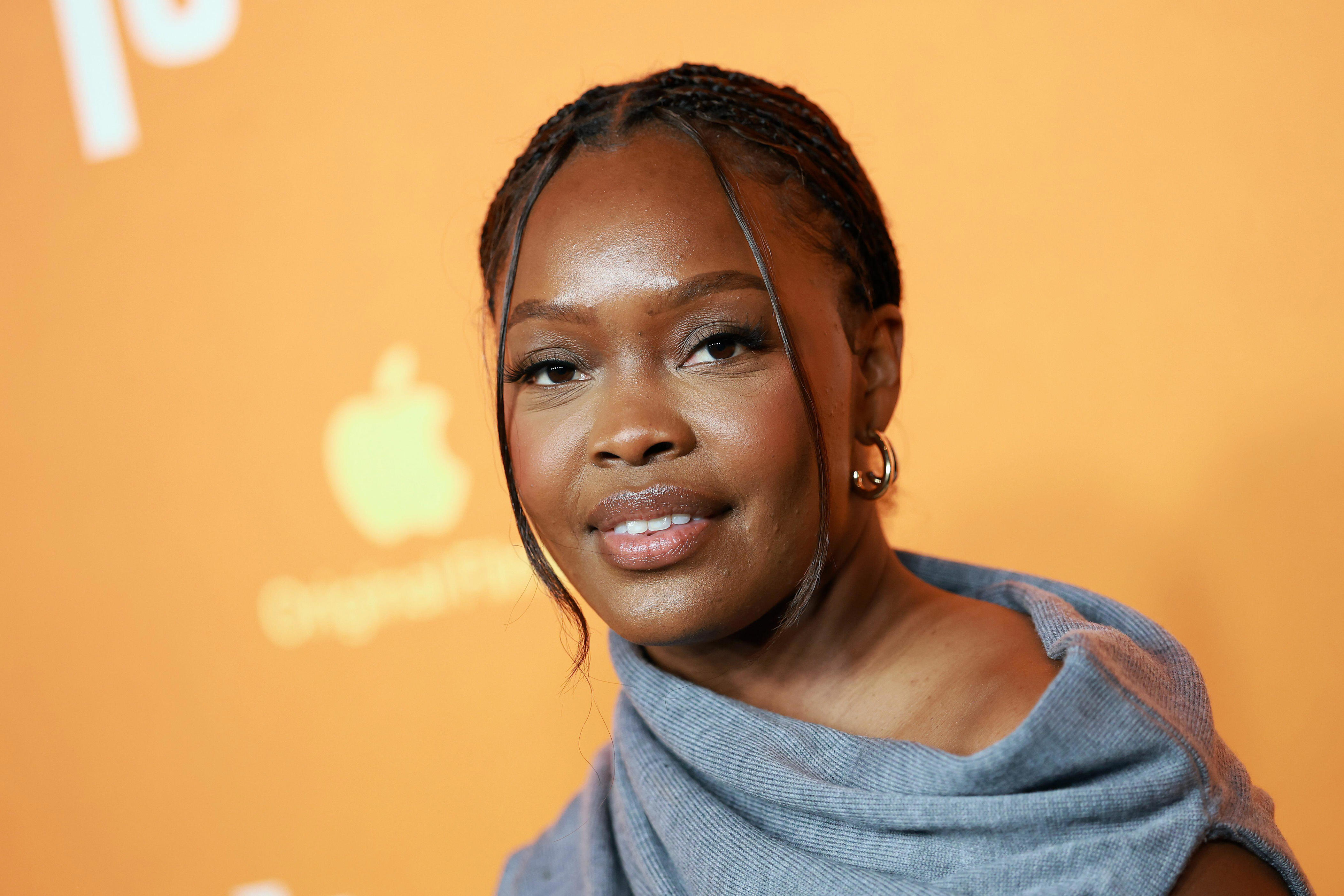 Charm La’Donna is the Black woman behind the Super Bowl’s biggest moments