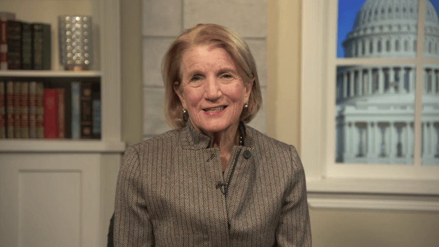 Shelley Moore Capito takes US Senate Republican primary