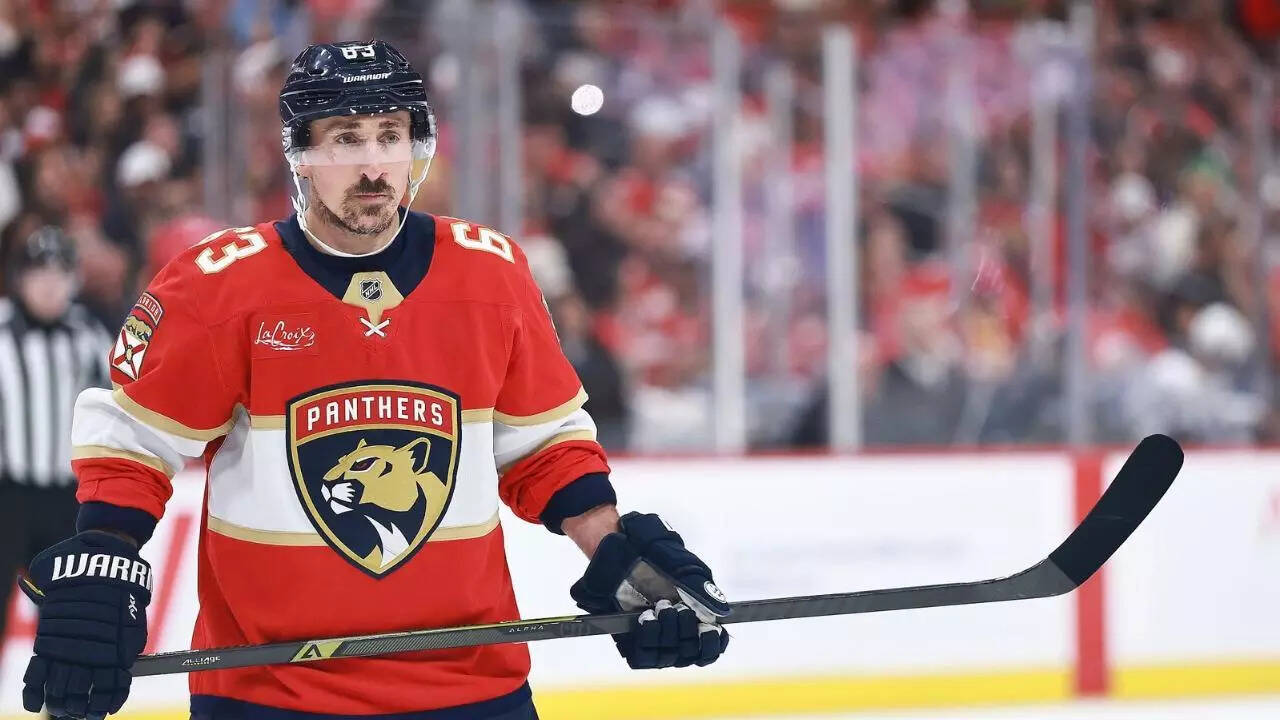 Team Canada announces Brad Marchand and Josh Morrissey's absence from ...