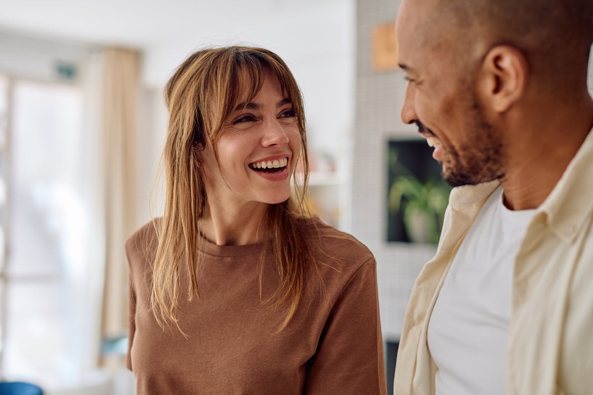 The secret to happiness according to new research